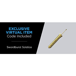 Roblox Action Collection - Swordburst Online Game Pack [Includes Exclusive Virtual Item]