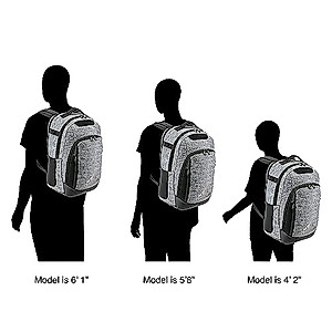 adidas 5-Star Team Backpack, Black, One Size