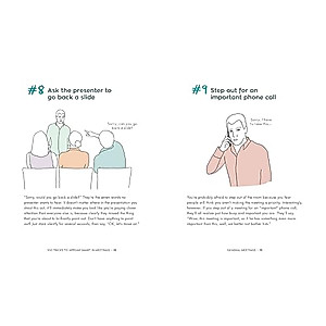 100 Tricks to Appear Smart in Meetings: How to Get By Without Even Trying