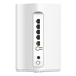 D-Link WiFi Router AC1900 Whole Home Smart Mesh Wi-Fi System High Performance Dual Band Parental Controls (DIR-L1900-US)