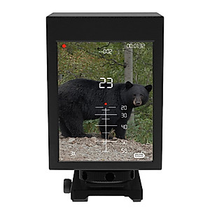 Omega Sights Omega II Sight Rangefinder Video Camera