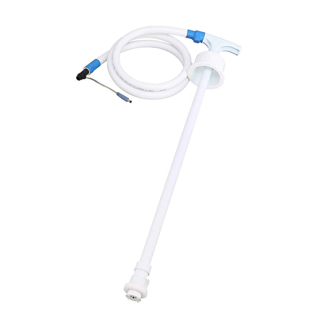 Flojet BW5000-000A Bottled Water System with Single Inlet 115V US Plug , White