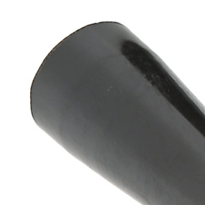 4Pcs Flux Core Gasless Nozzle, MIG Welding Flux Core Gasless Nozzle Flux Core Welding Gasless Nozzle Self Protection Welding Parts 100L MIG Welder Accessories