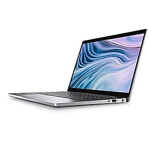 2020 Dell Latitude 7310 Laptop 13" - Intel Core i5-10310U - Quad Core 1.7GHz (4.4GHz With Turbo Boost) - 256GB SSD - 16GB RAM - FHD Touchscreen (Renewed)