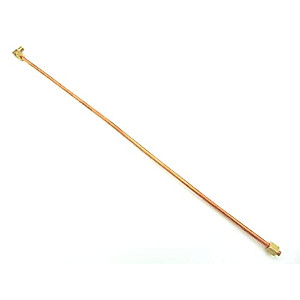 iPro Kitchenware Chinese Wok Range 23" Pilot Tube (4 Qty of Package)
