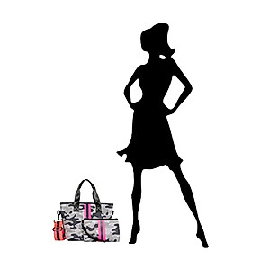 Haute Shore - Ryan Cairo Mini Tote