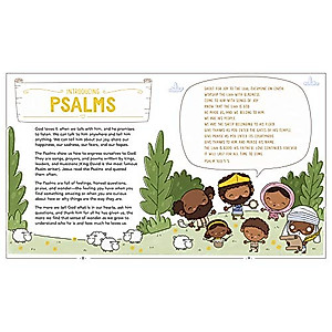 Tiny Truths Wonder and Wisdom: Everyday Reminders from Psalms and Proverbs
