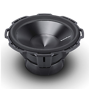 Rockford Fosgate P3D2-15 Punch P3 15" 2-Ohm DVC Subwoofer