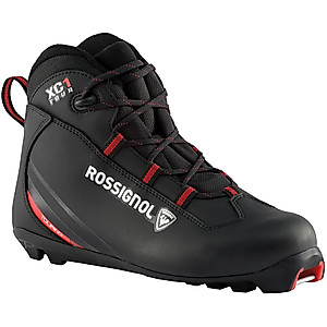 Rossignol X-1 Mens XC Ski Boots 37