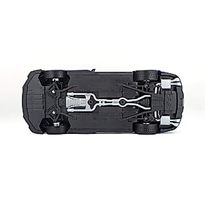 Maisto 1:18 Special Edition 2020 Mustang Shelby GT500, assorted orange, blue