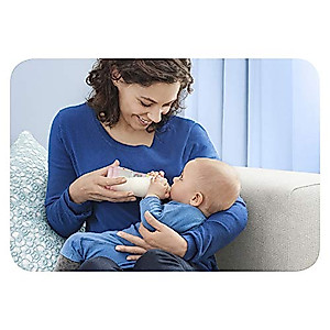 Newborn Essentials "Feed & Soothe" Set (6-Piece)