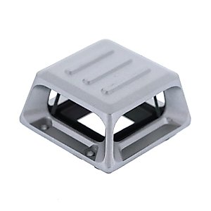 OEM N456702 Replacement for DeWalt Laser Level Window DW0811LG DW0811LR DW089LG DCLE34030G-QU DW089LR DCLE34030G