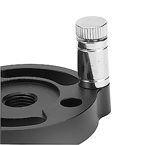 sowinkel Woodworking Dowel Jig Kit for Accurate Straight Hole Drilling - Self Centering Punch Guide with Adjustable Doweling Tool Set and Hole Locator Guide