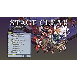 Disgaea 4 Complete+ - PlayStation 4