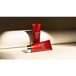 ELEMIS Frangipani Monoi Luxurious Shower Cream, 6.7 Fl Oz