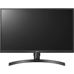 LG 27BL55U-B Monitor, Black (Renewed)