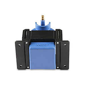 MSD 8252 Blaster HVC Ignition Coil