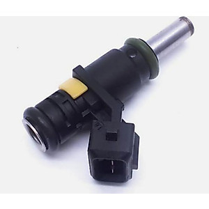 Mercury Marine 8M6002465 Verado 350 Fuel Injector