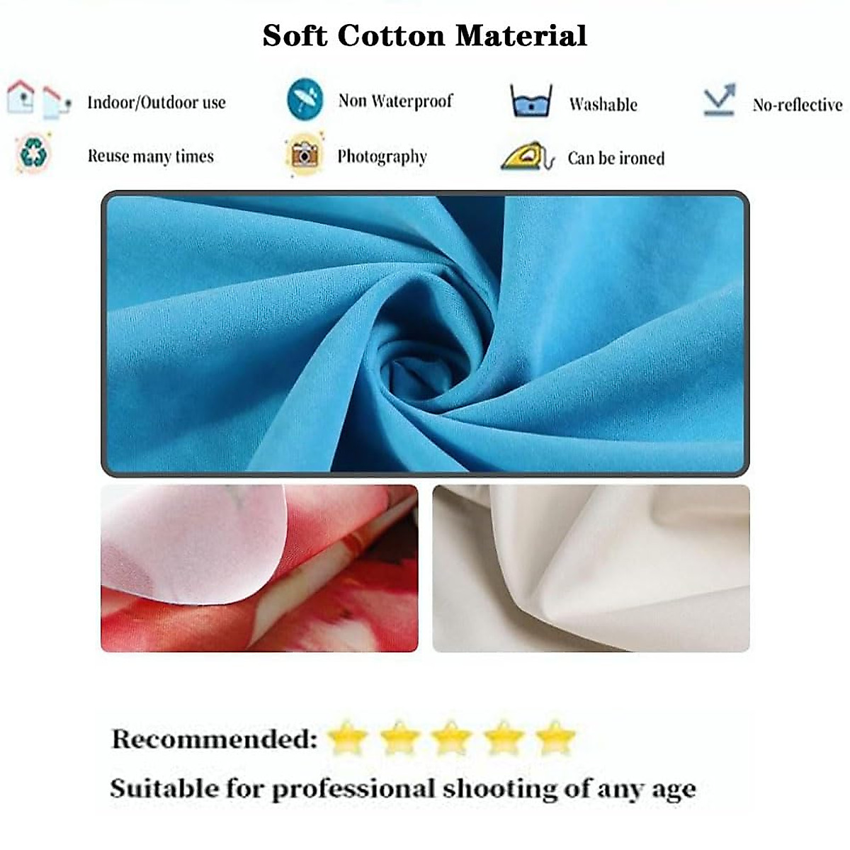 Avezano Jungle Safari Baby Shower Backdrop Safari Animals Boy Baby Shower Party Background Decorations Tropical Green Leaves Safari Oh Baby Shower Banner Supplies(7x5ft)