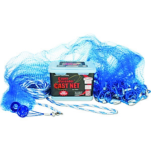 Fitec 10277-5 SS-100-L Super Spreader 3/8"" 7 Ft. Radius, Multi