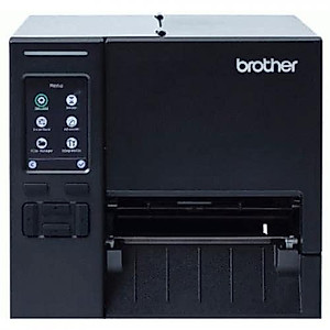 Brother 4.7 Titan Industrial Printer W Cutter, T