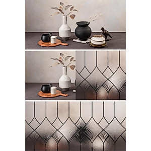 Artscape Regent Window Film 24" X 36"