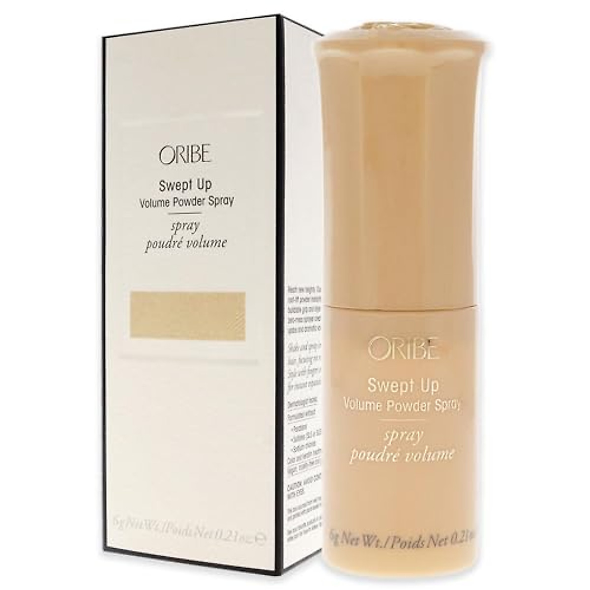 ORIBE Hair Care Swept up Volume Powder, 0.21 Oz