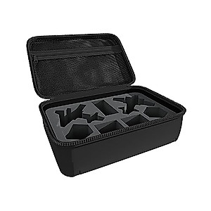 Feldherr Half-Size Case 90 Compatible with Aeronautica Imperialis: Adeptus Astartes