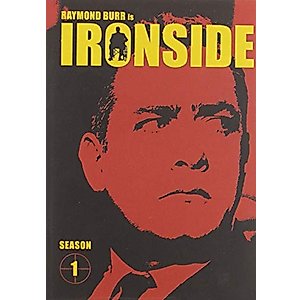 Ironside: Season 1