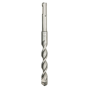 Bosch HCFC2081B25 1/2-Inch by 4-Inch by 6-Inch SDS Plus X5L Drill Bit