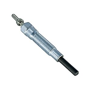 Qfire Glow Plug Compatible with Weber SmokeFire EX4/EX6/EPX6 Wood Pellet Grills,Silver