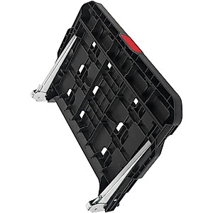 MFWNYVN 48-22-8481 Racking Shelf for Milwaukee Racking Shelf Replacement, Tool Box Racking Shelf Length 16.6'', Height 2.9'', Width 22.3''