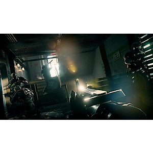 Tom Clancy's Rainbow Six Siege (PS4)