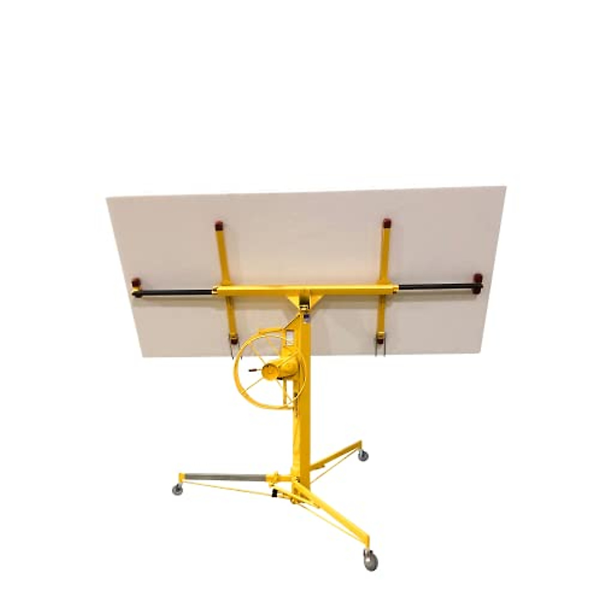 Panellift 439 Drywall Lifter , Yellow