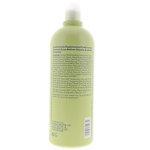 Aveda BE CURLY CONDITIONER 33.8 OZ