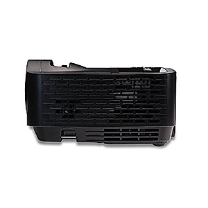 InFocus Corporation IN112a SVGA DLP Projector, HDMI, 3200 Lumens, 15000:1 Contrast Ratio, 3D