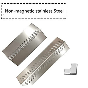 Dongftai SA652Z (4-Pack) SA663A (5-Pack) Replacement Parts Kit for Bull 16521 16631, 16670 16520, Cal Flame bbq04103000, G Series G5, Brahma 57569