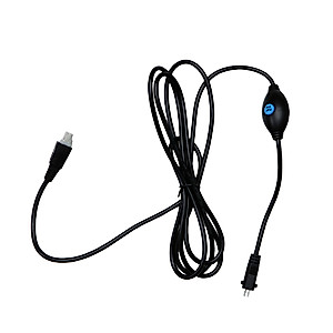 Adjustable Bed Richmat Class 2 Power Supply Adapter Model PS1L-A29018-2 Replacement