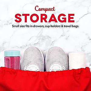 Dash Mighty Mini 10 oz Compact Personal Bottle Blender with Travel Lid, Aqua