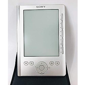 Sony Reader Pocket Edition