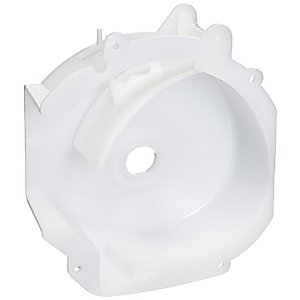 Frigidaire 241885001 Ice Crusher Housing Refrigerator