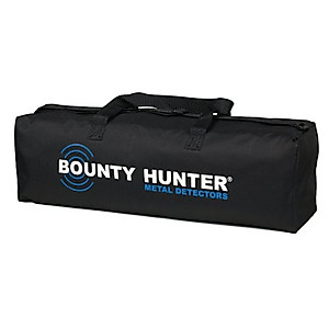 BOUNTY HUNTER Bounty Carry Bag black