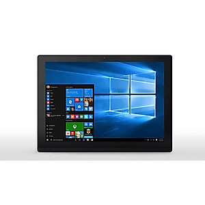 Lenovo ThinkPad X1 Tablet 2nd Gen i5-7Y57 12" 2160x1440 Touch Screen 8GB 256GB SSD Tablet LTE WWAN 20JBS02200