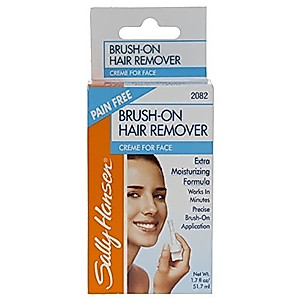 Sally Hansen Brush-on Hair Remover 1.7 OZ