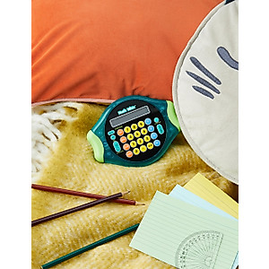 Educational Insights Math Whiz, Electronic Math Game, Ages 6+