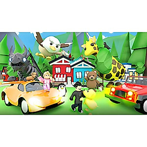 Microsoft Xbox One S 1TB Console - Roblox Bundle - Xbox One [DISCONTINUED]