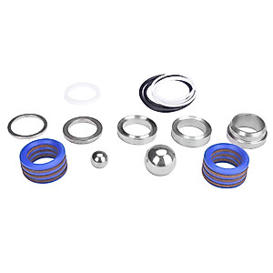 GDHXW 249123 Pump Repair Kit for Graco Airless Paint Sprayer 7900 2030 200 300 Aftermarket