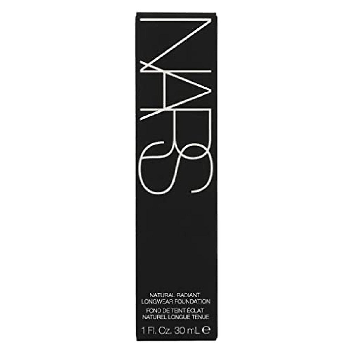 Natural Radiant Longwear Foundation - Stromboli by NARS for Women - 1 oz Foundation