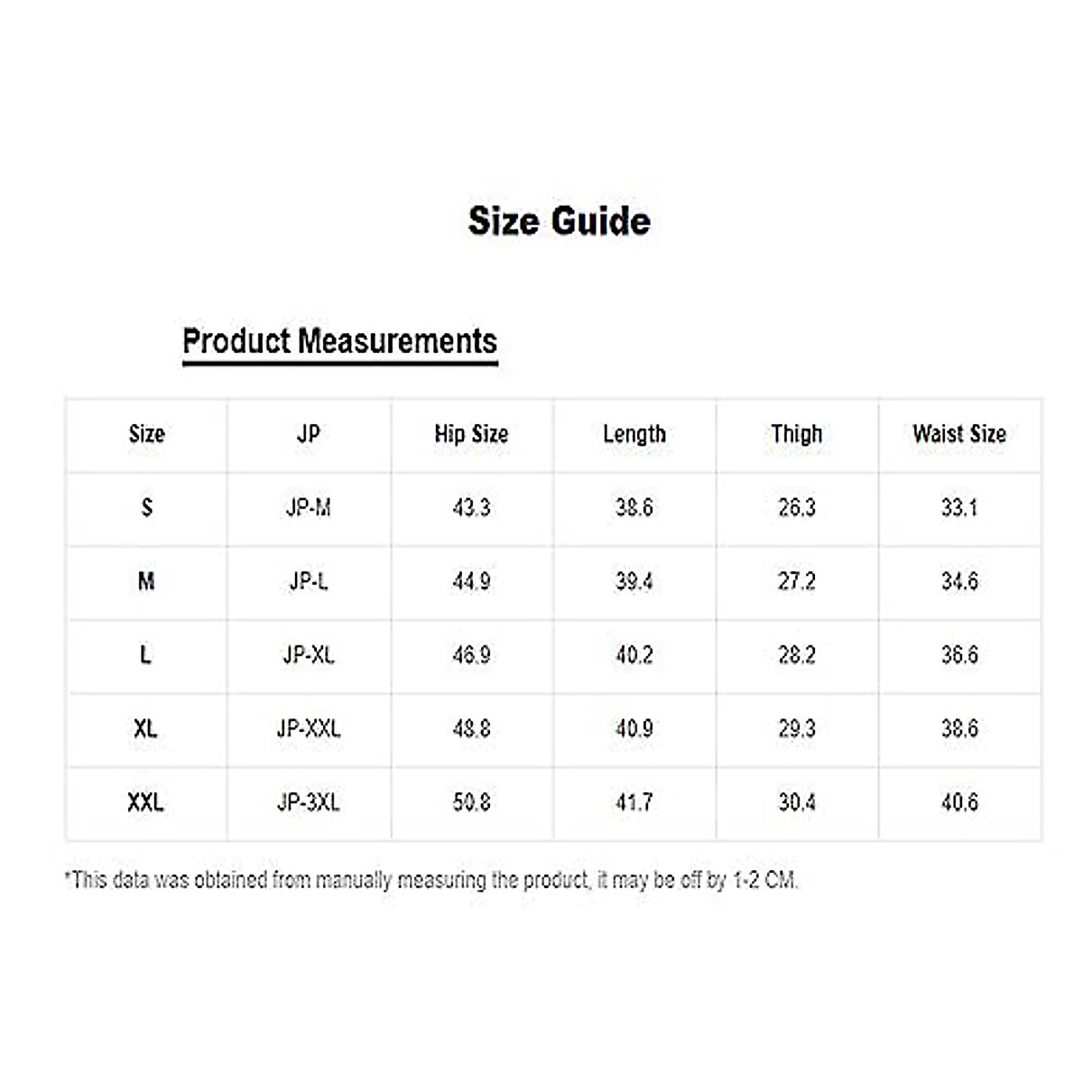 Floerns Men's Classic Fit Flat Front Dress Pants Office Business Trousers Black M