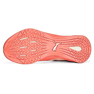 PUMA Fuse 2.0 Rose Dust/Warm White/Hibiscus Flower 8 B (M)